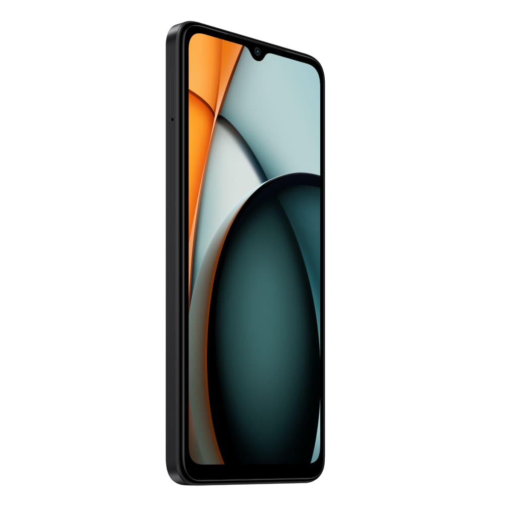 XIAOMI Redmi A3 4/128GB Crni - Moby